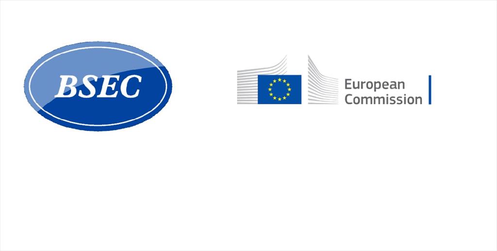 BSEC - Black Sea Economic Cooperation